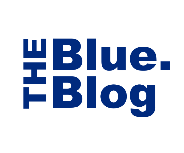 Blue. Psychological Services
