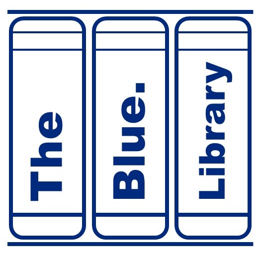 The Blue. Library – Blue. Psychological Services